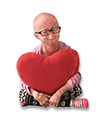 The Progeria Research Foundation | Together we WILL find the cure!®