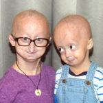 Our Story | The Progeria Research Foundation