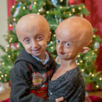 The Progeria Research Foundation | Together, We Will Find the Cure!