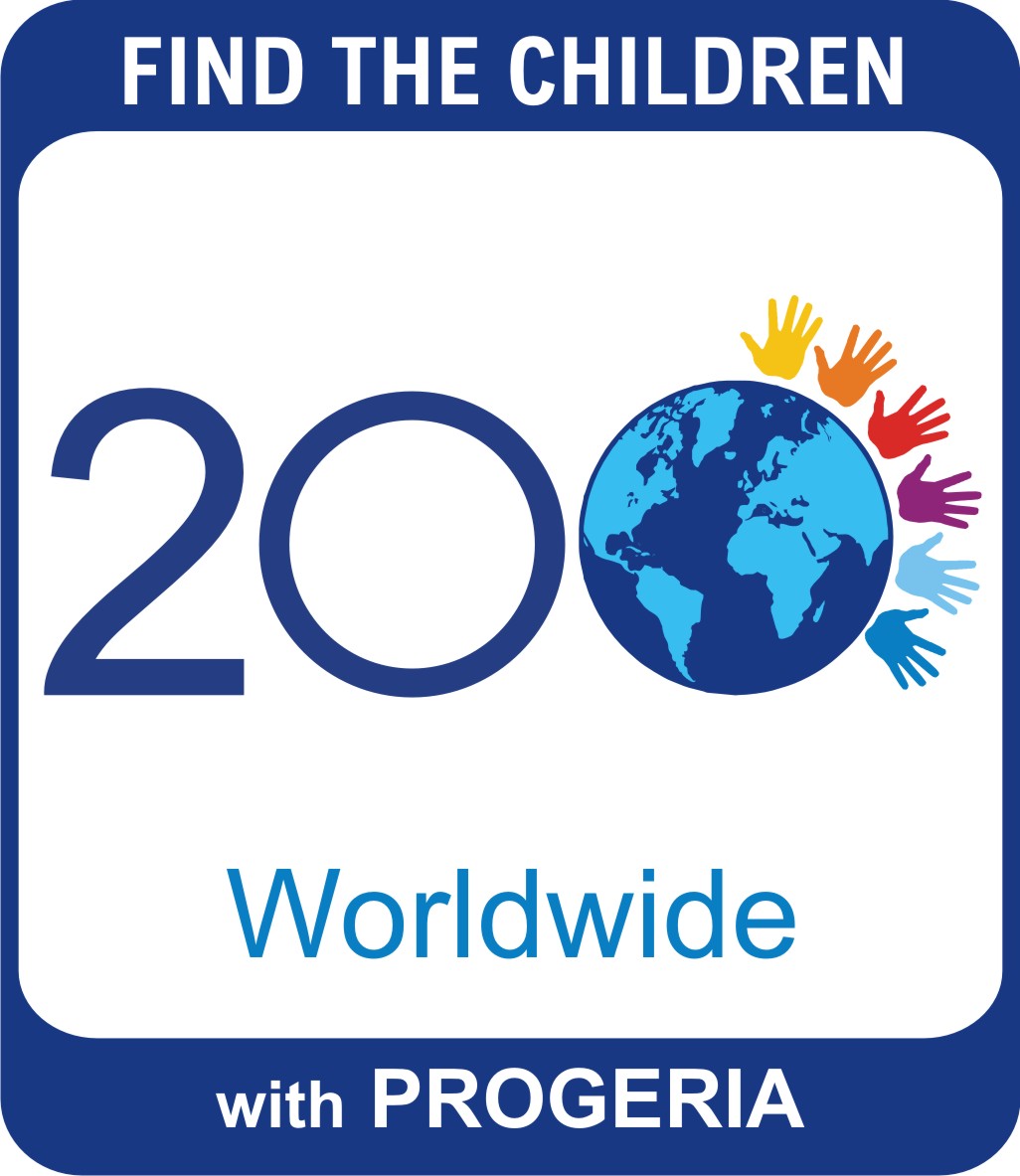 About Progeria | The Progeria Research Foundation