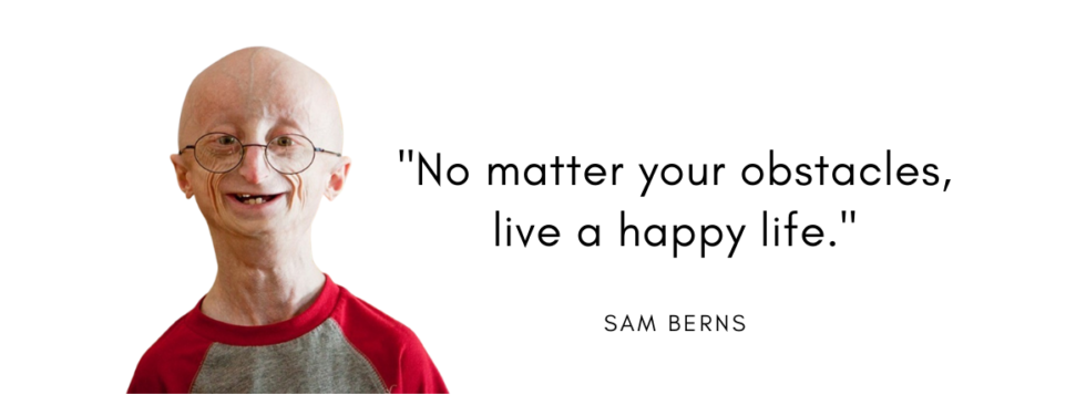 In Honor of Sam’s Birthday - Help us reach 50 million views! - The ...