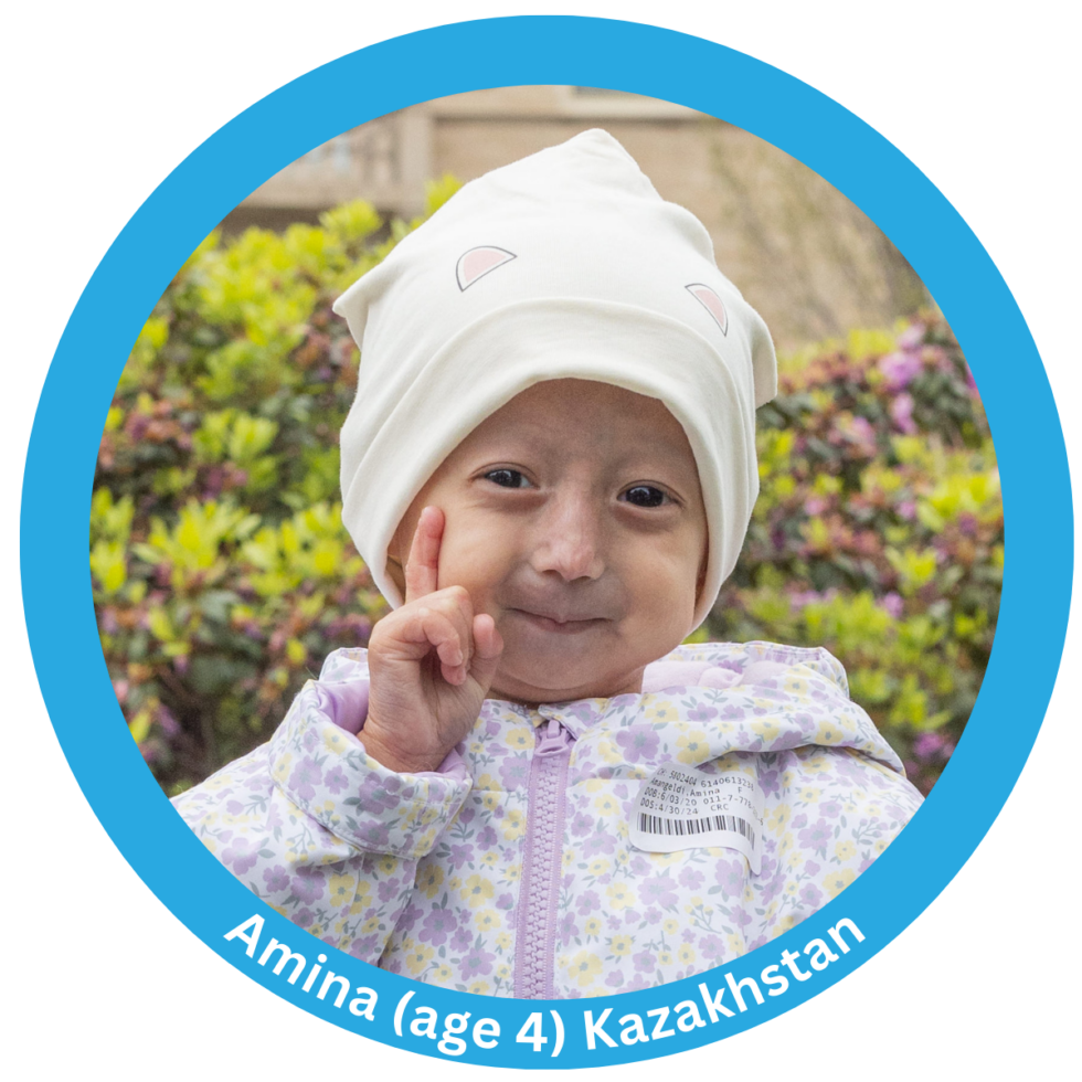 The Progeria Research Foundation - For the Children ♥ For the Cure