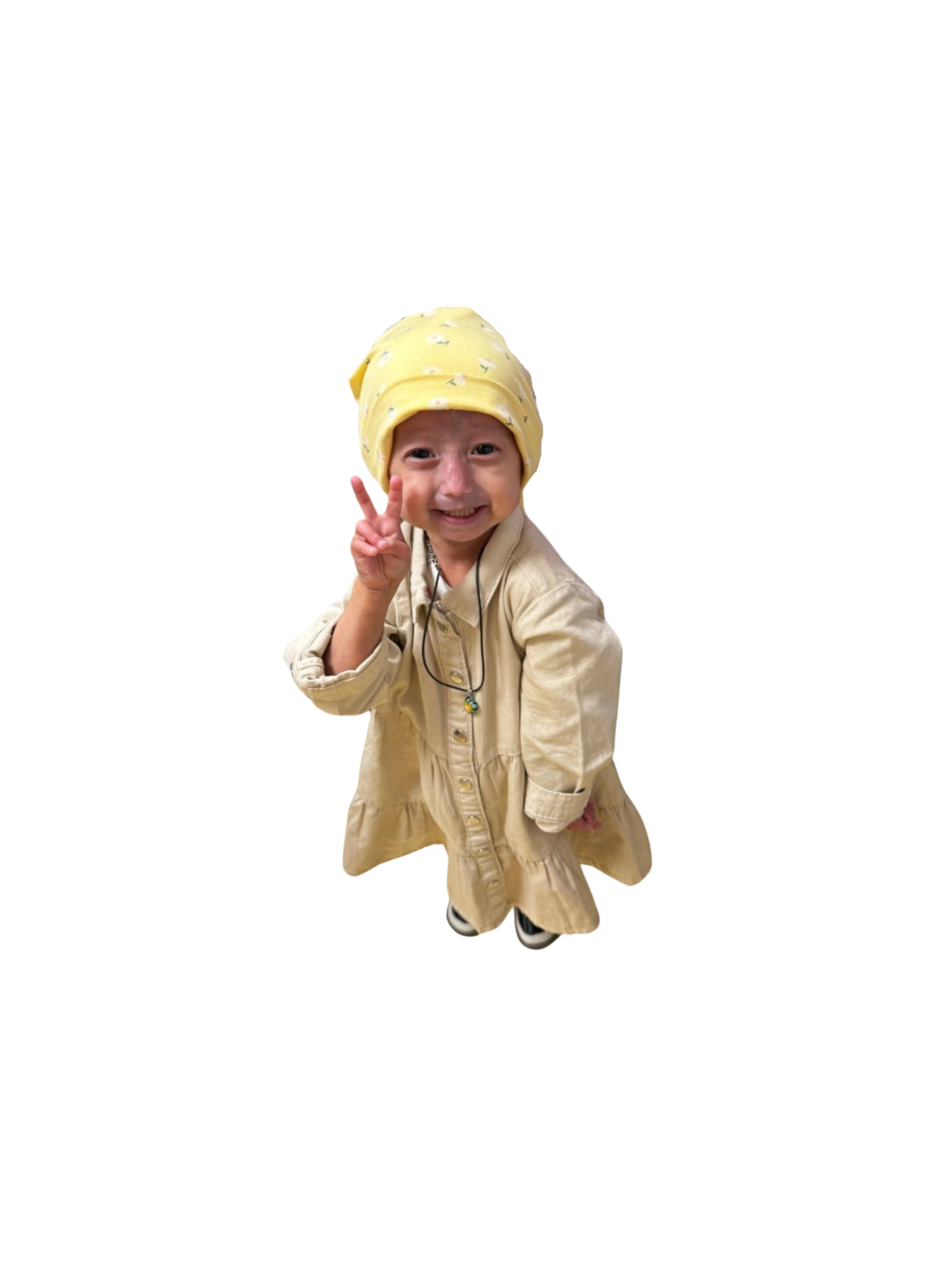 Newsletter 2024 | The Progeria Research Foundation