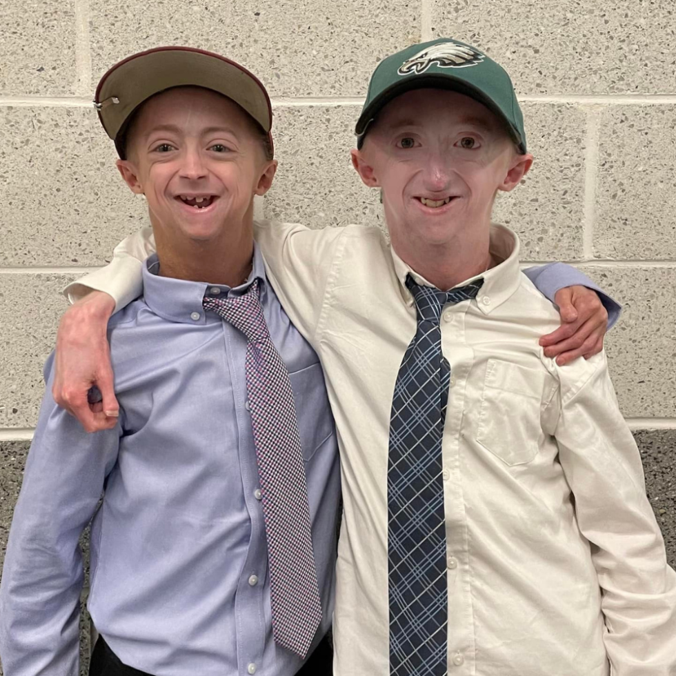 Meet the Kids | The Progeria Research Foundation