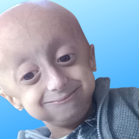 Meet the Kids | The Progeria Research Foundation