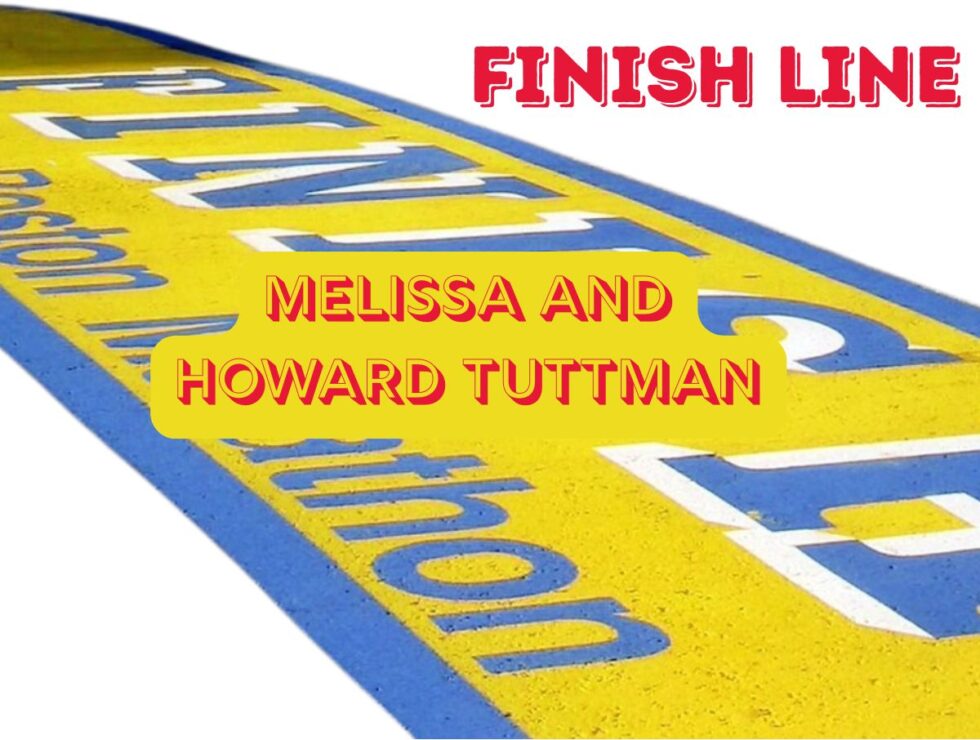Boston Marathon 2025 | The Progeria Research Foundation