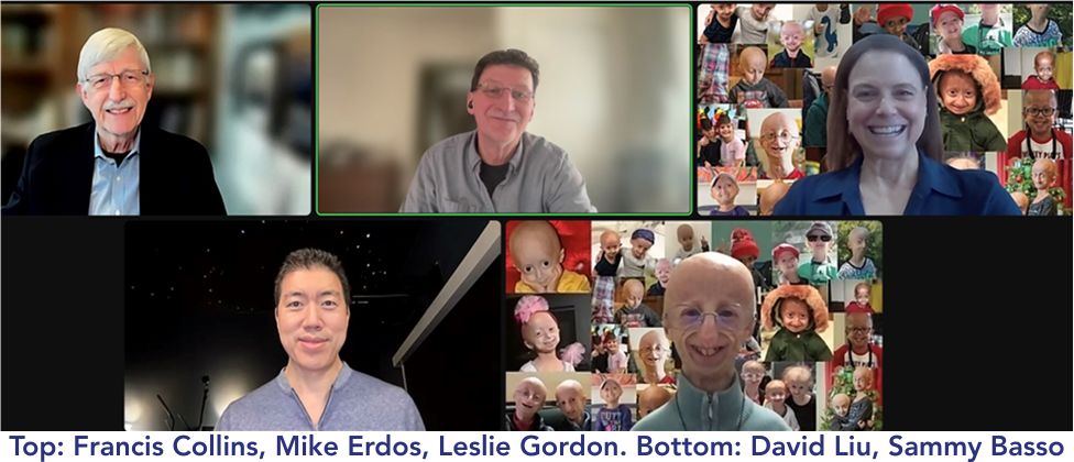 PRF’s Journey to the Cure Featured in New Yorker Magazine - The ...